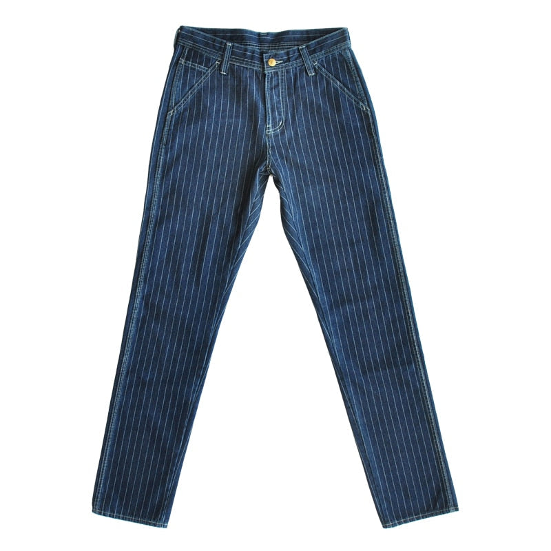 Vaqueros estilo años 80 para hombre | Mode Vintage