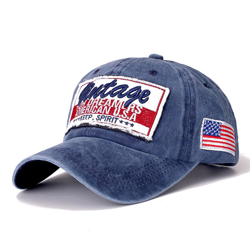 Gorra American Vintage | Mode Vintage