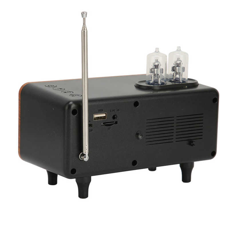 altavoz bluetooth antiguo | Mode Vintage