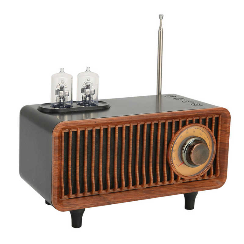 altavoz bluetooth antiguo | Mode Vintage