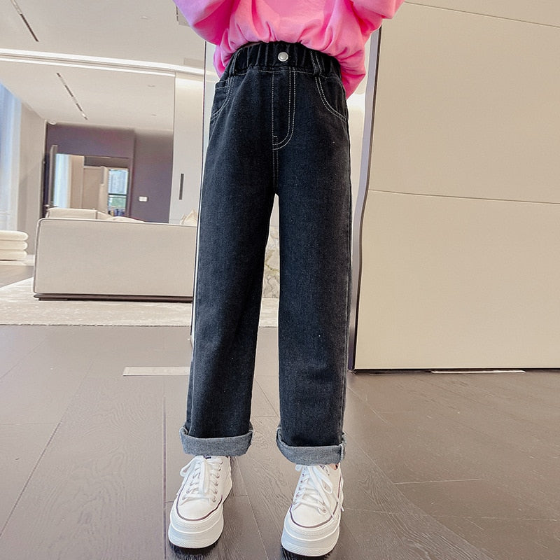 Jean Chipie Año 80 | Mode Vintage