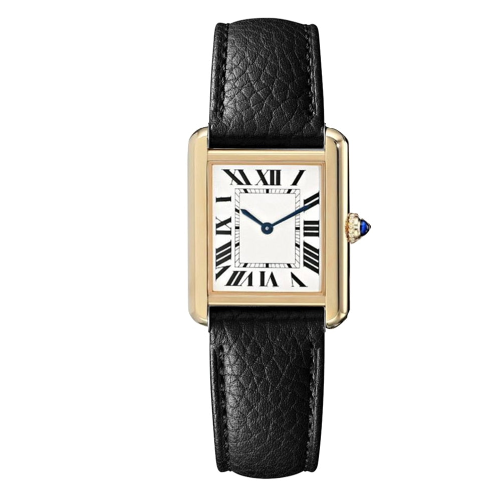 Reloj vintage de lujo para mujer. | Mode Vintage