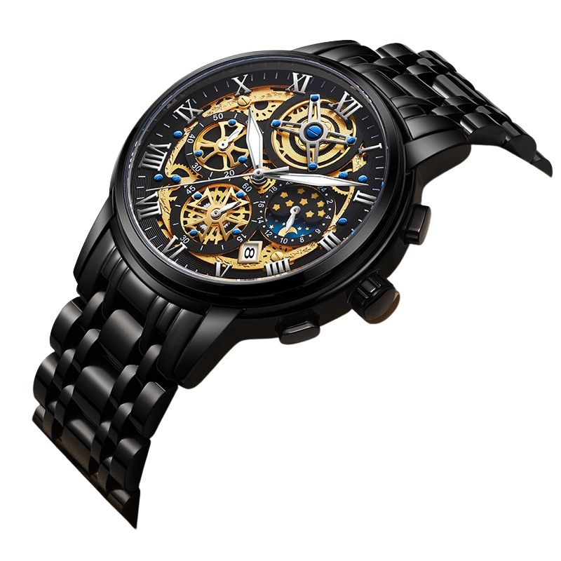 Reloj de hombre Rado antiguo | Mode Vintage